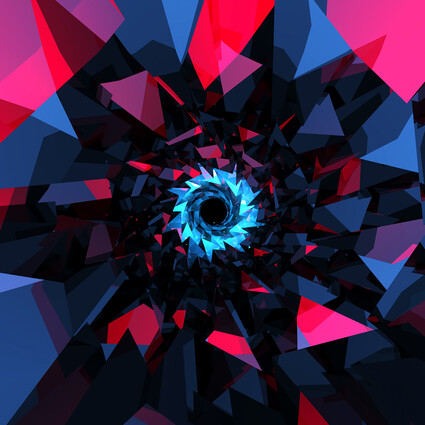 FACETS :: 365 :: Justin Maller