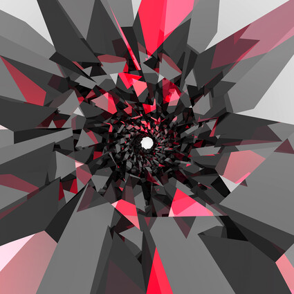 FACETS :: 365 :: Justin Maller